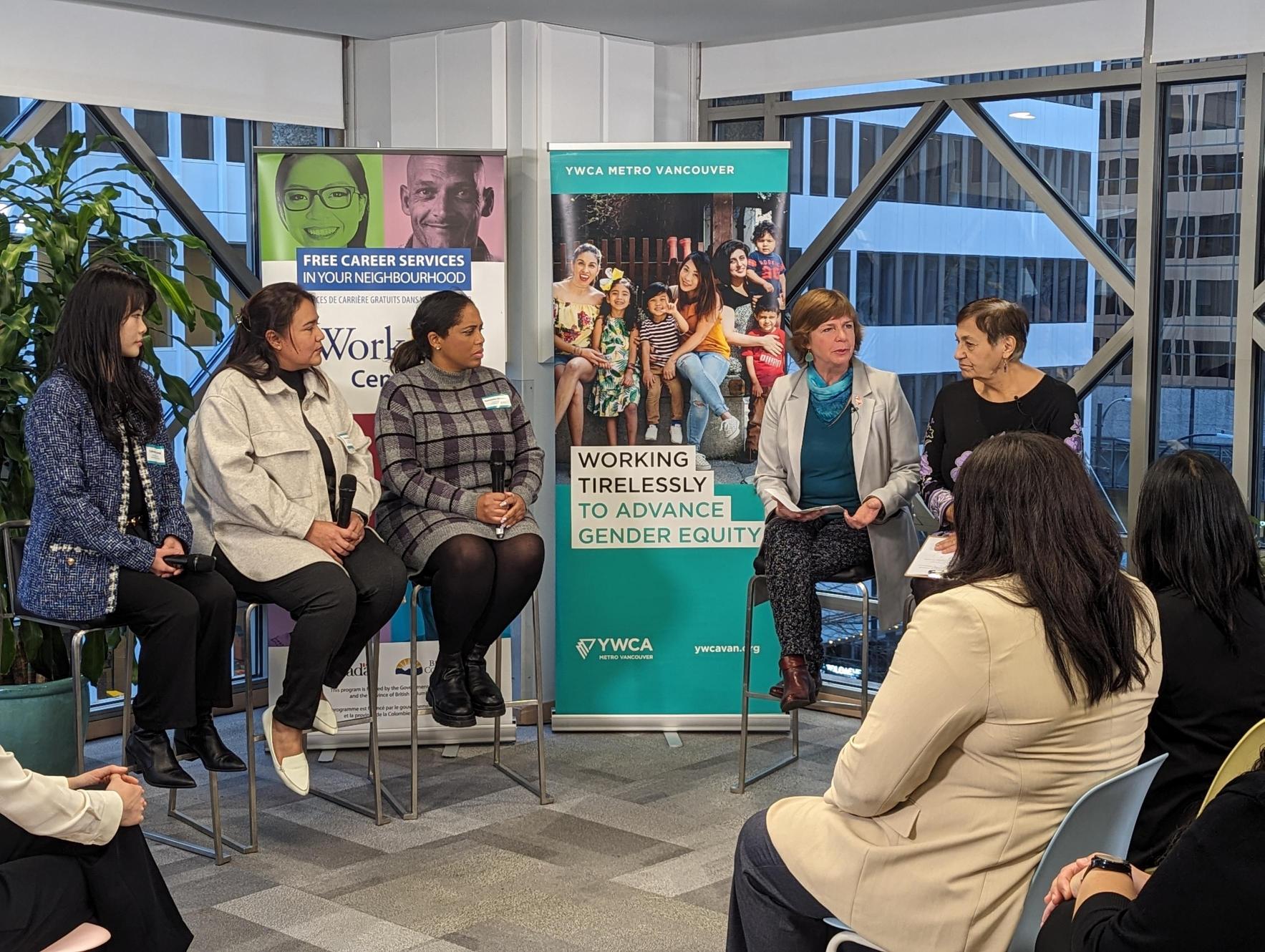 More People Trained to Become Early Childhood Educators | YWCA Metro ...