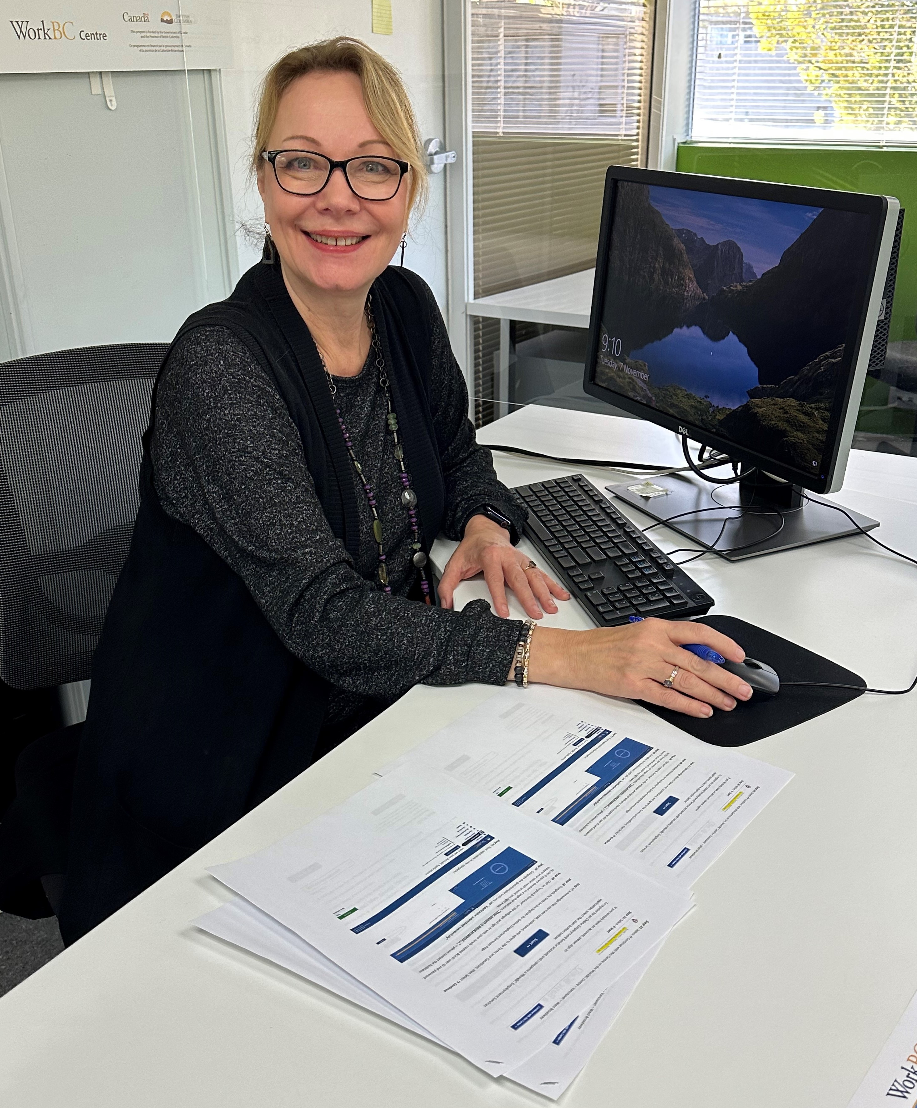 Meet Long-Standing YWCA Participant and Now Staff Member, Erica Jones ...