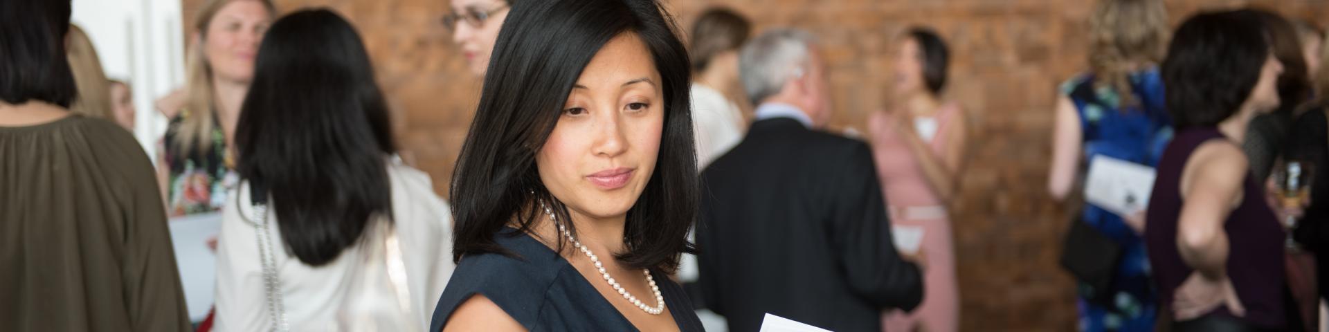 The 2022 Women Of Distinction Awards Presented By Scotiabank Ywca