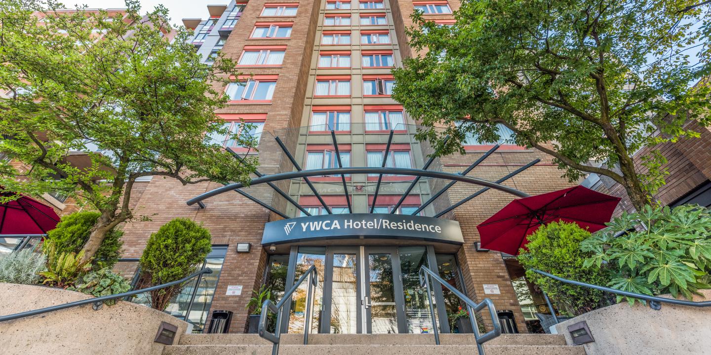 Vancouver Areas and Neighbourhoods Guide | YWCA Hotel