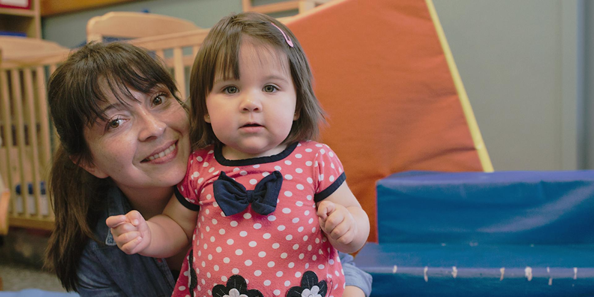 Sam Wink | YWCA Metro Vancouver