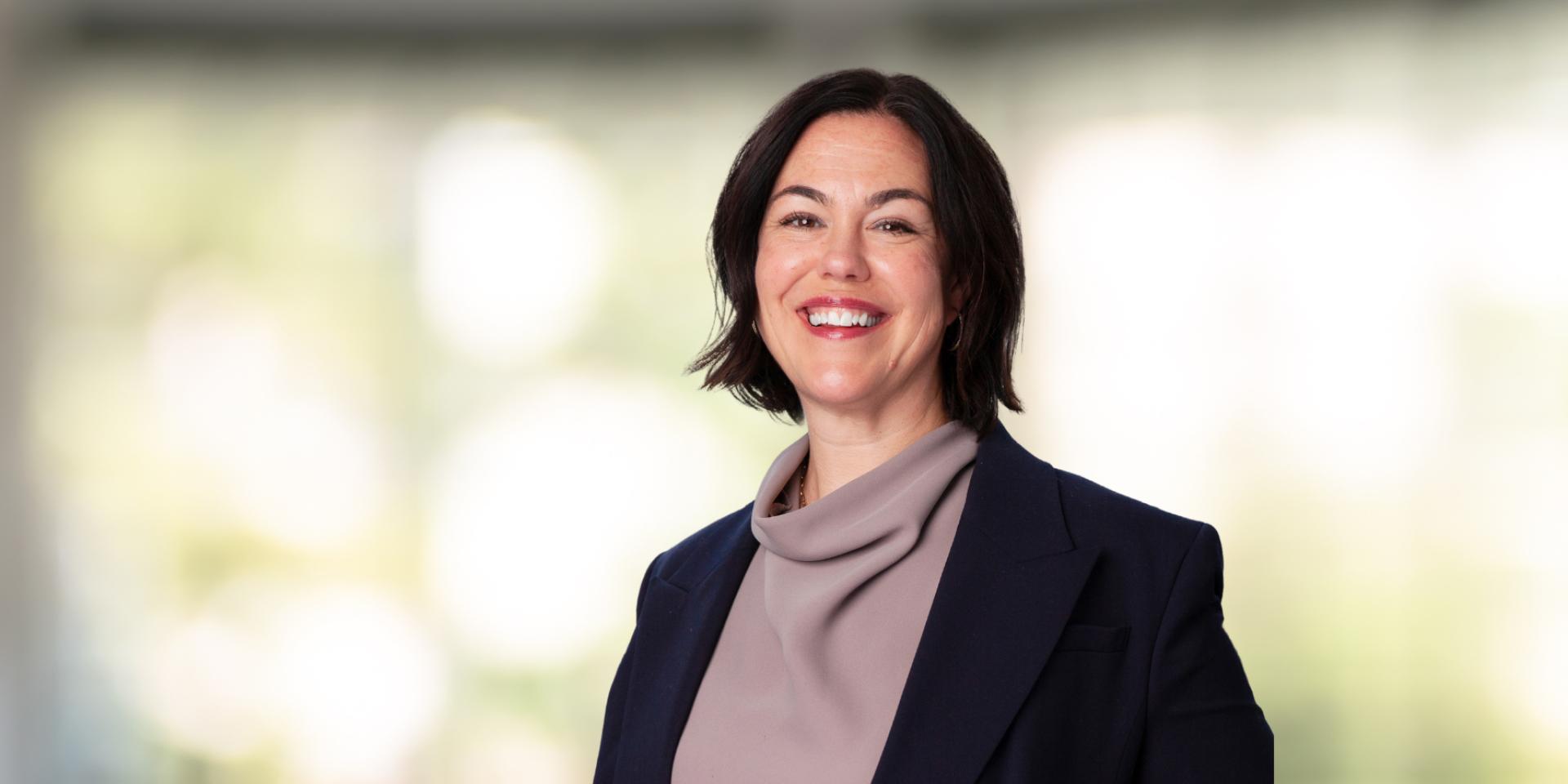 Cindy Beedie: Envisioning a Supportive Community | YWCA Metro Vancouver