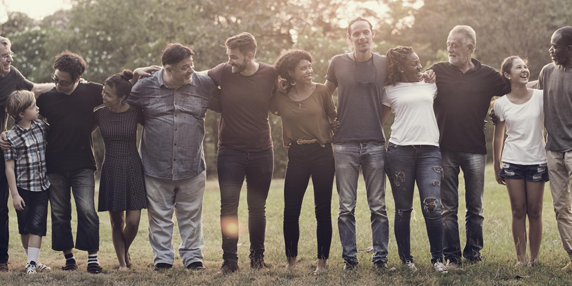 Sam Wink | YWCA Metro Vancouver