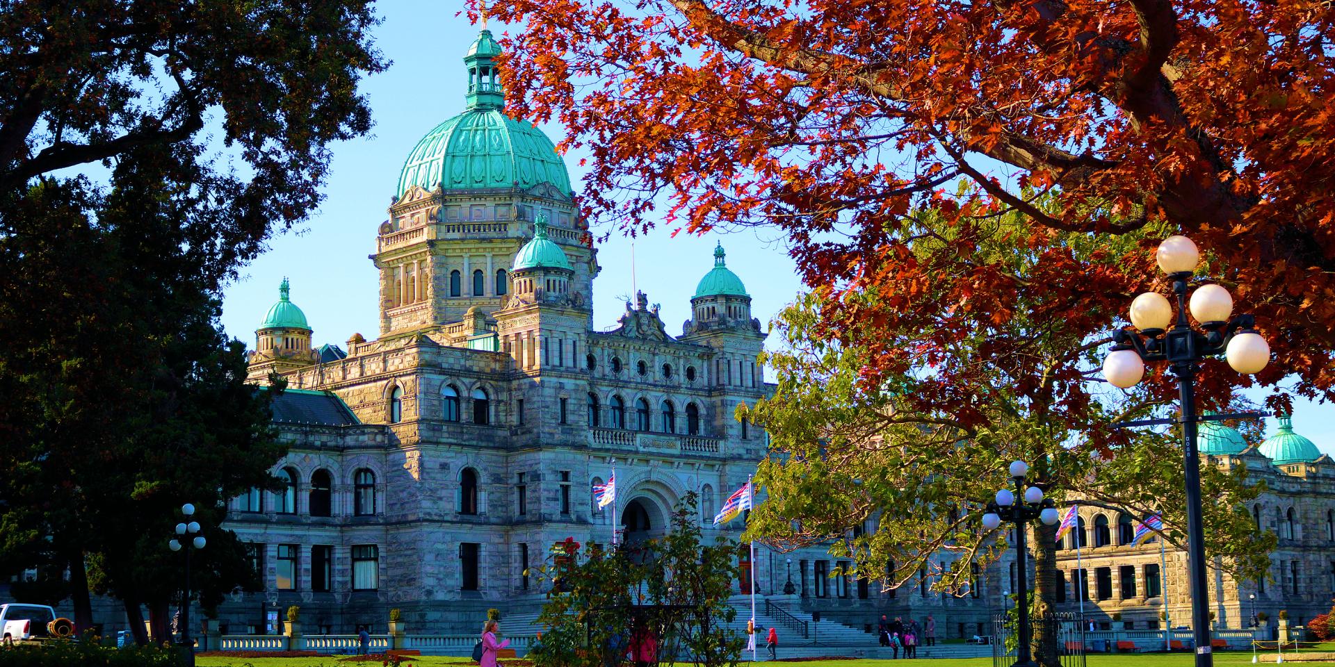 Best Things to Do When Visiting Vancouver in the Fall | YWCA Hotel ...