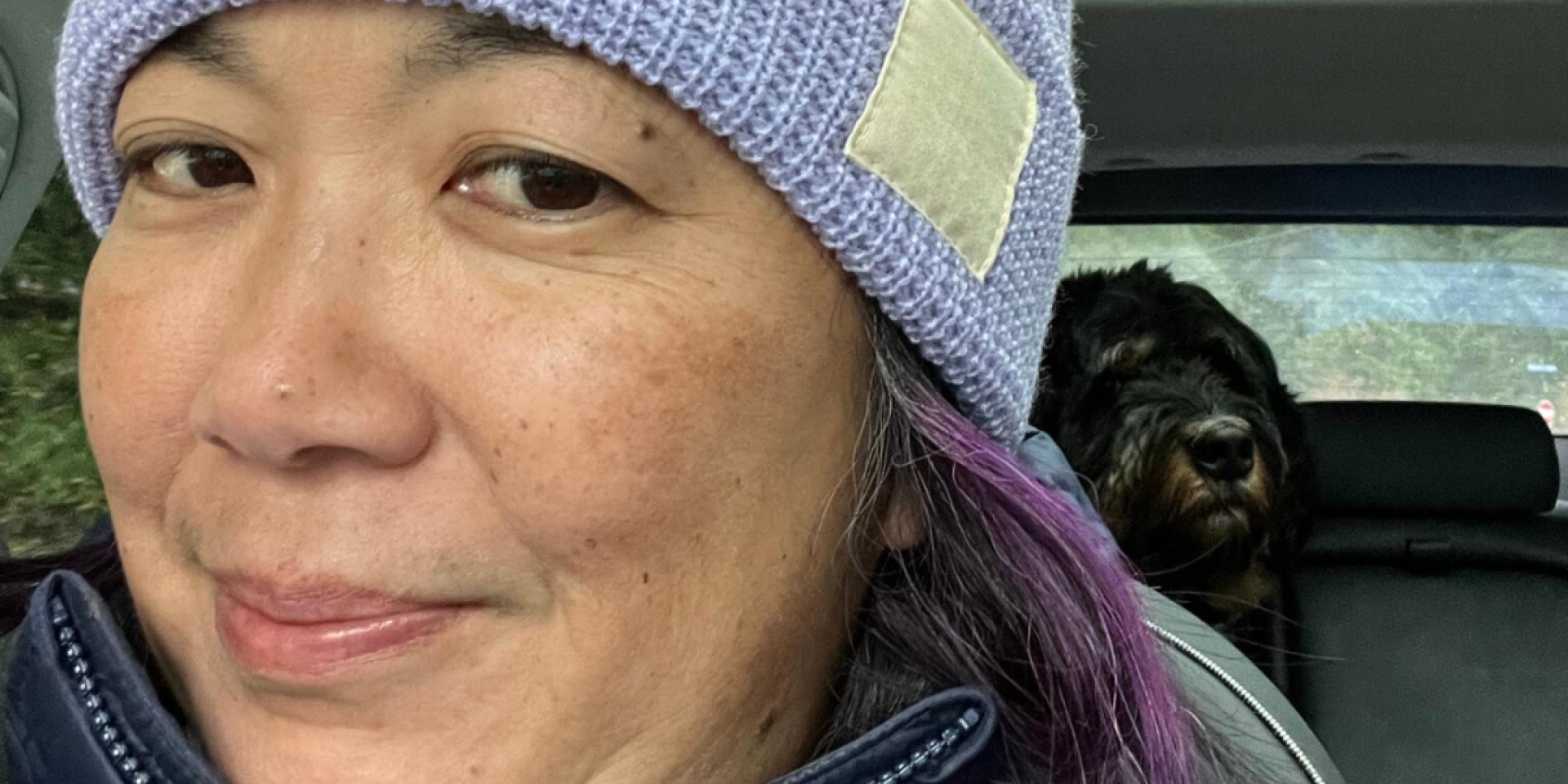 Contact Spring 2024 | YWCA Metro Vancouver