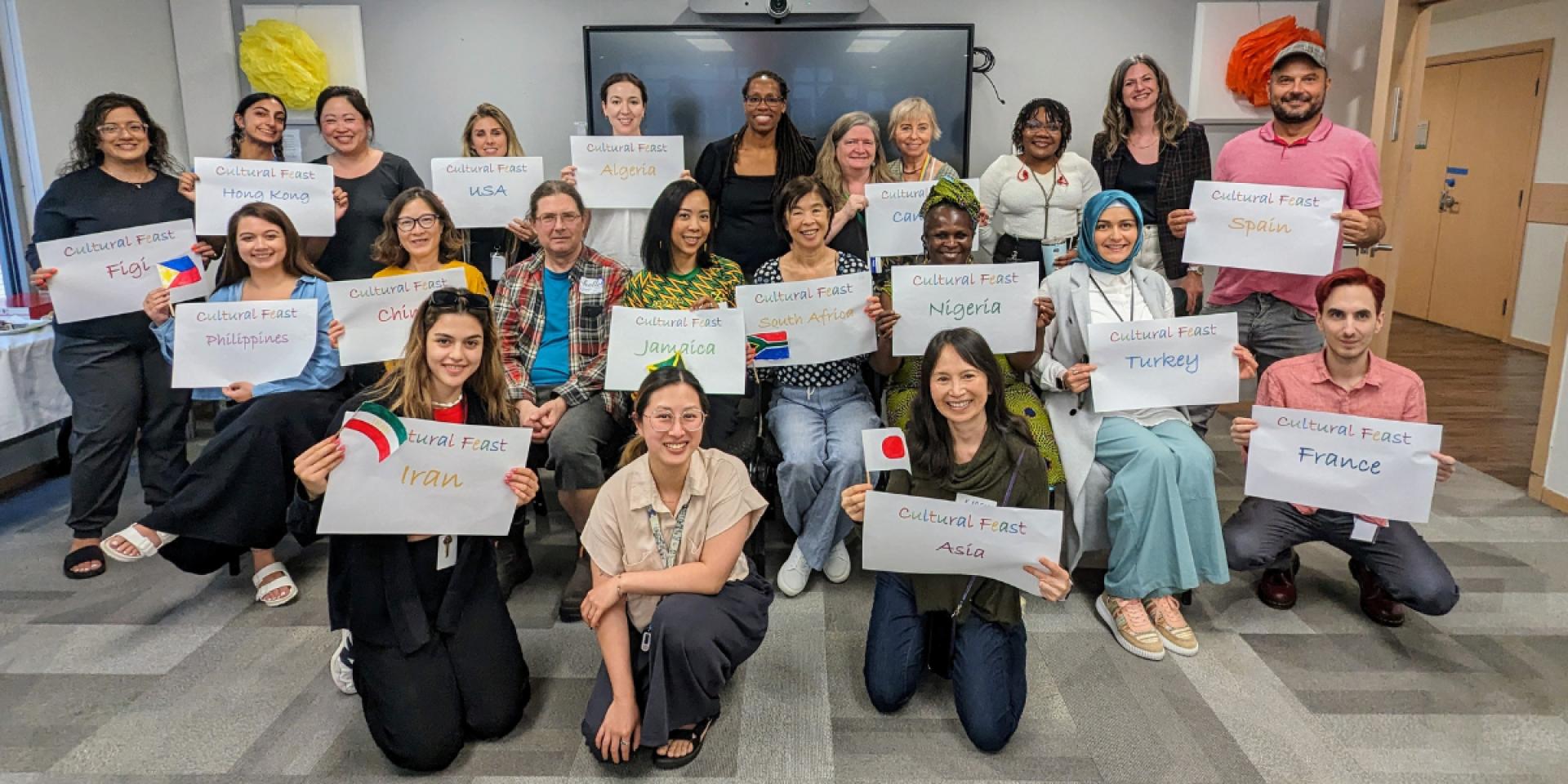 Contact Fall 2024 | YWCA Metro Vancouver