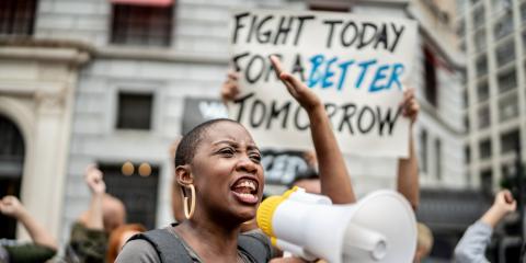 Moving Forward with Gender Equality Week | YWCA Metro Vancouver