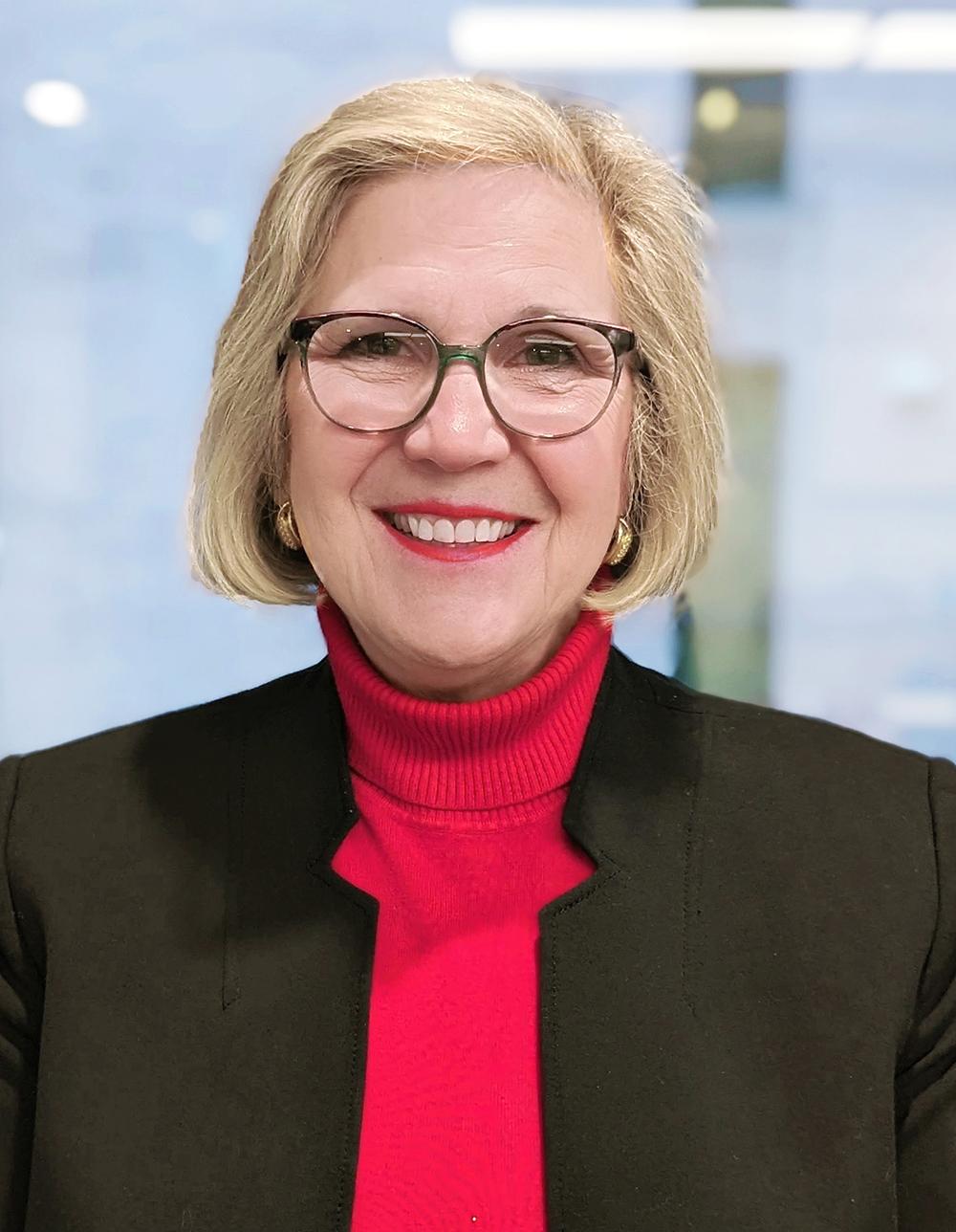 Meet the Leadership | YWCA Metro Vancouver