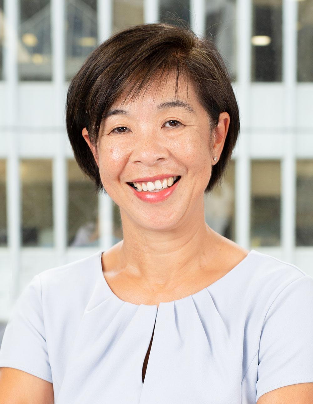 Meet the Leadership | YWCA Metro Vancouver