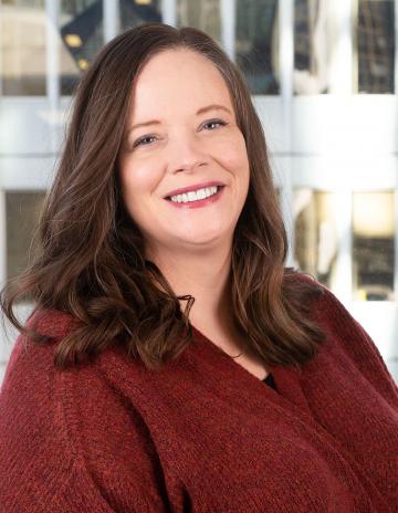 Meet the Leadership | YWCA Metro Vancouver