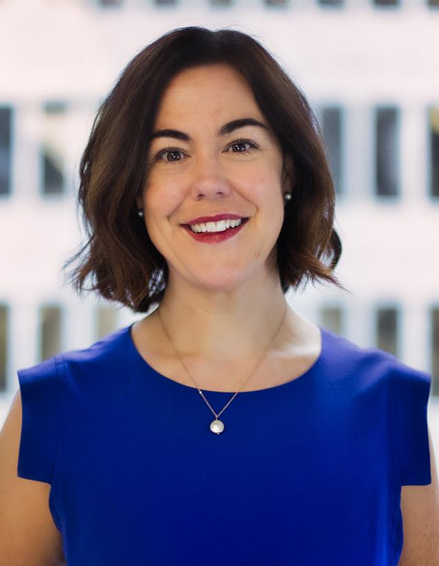 Meet the Leadership | YWCA Metro Vancouver