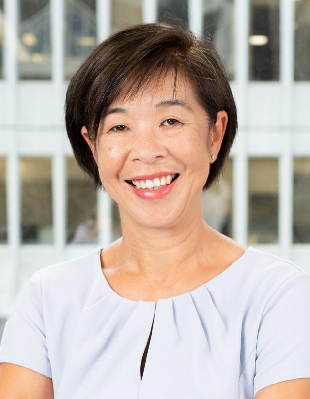 Meet the Leadership | YWCA Metro Vancouver