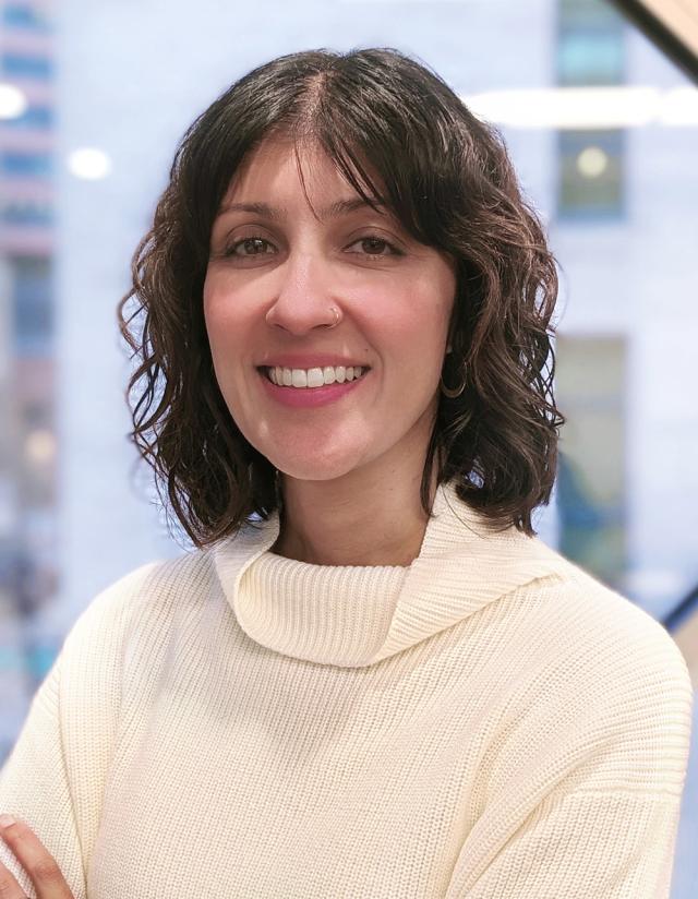 Meet the Leadership | YWCA Metro Vancouver