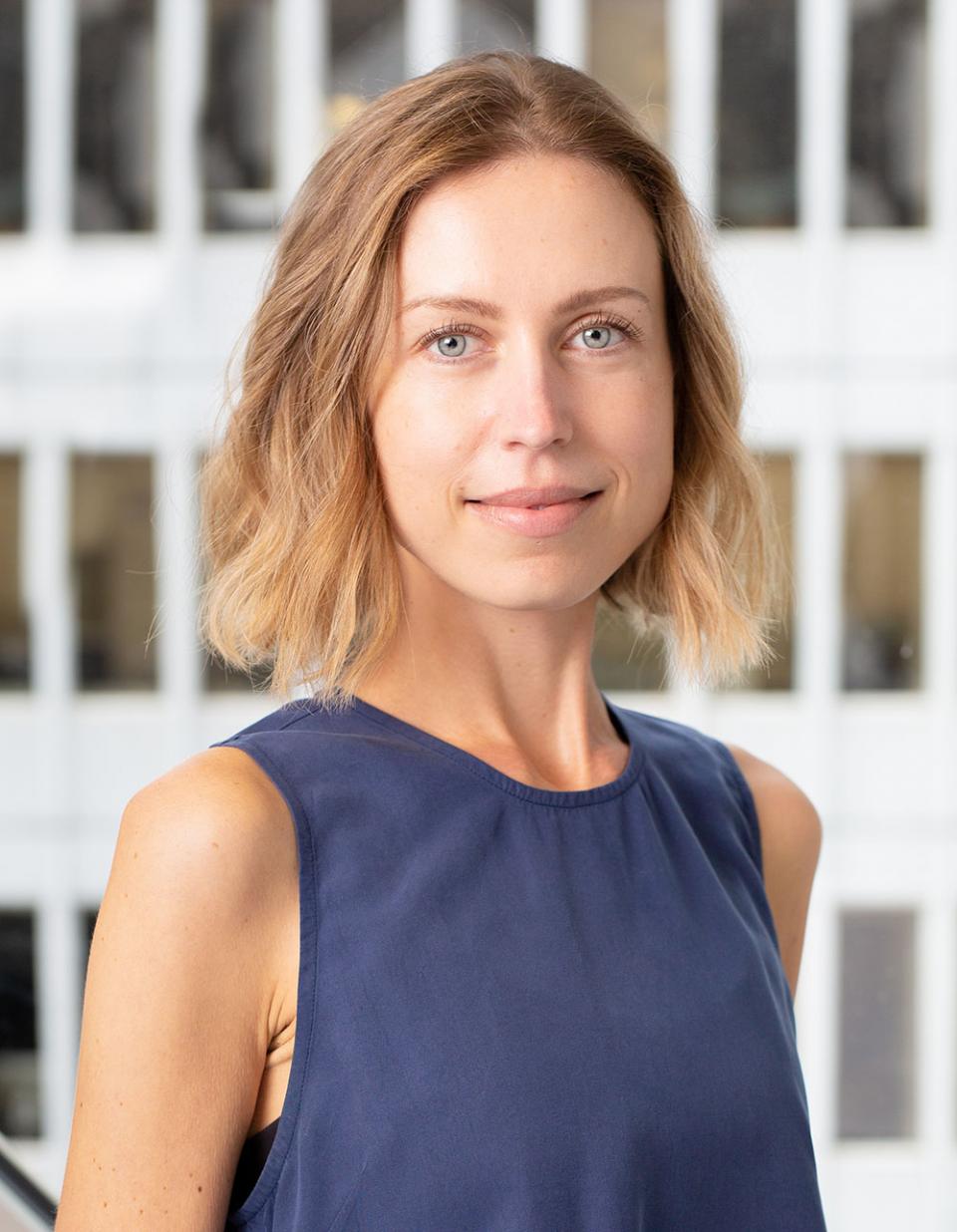 Meet the Leadership | YWCA Metro Vancouver