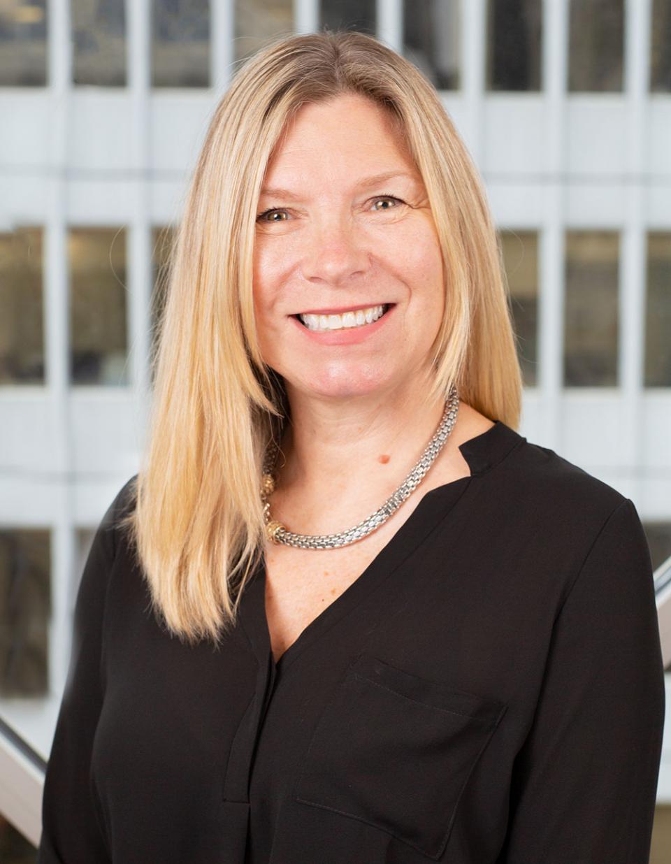 Meet the Leadership | YWCA Metro Vancouver