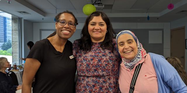 Work at the YWCA | YWCA Metro Vancouver