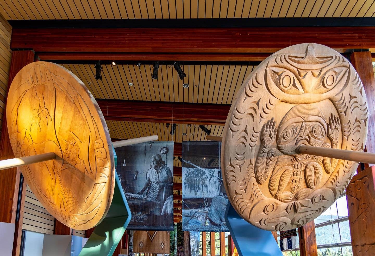 Indigenous Cultural Landmarks to Discover in Vancouver