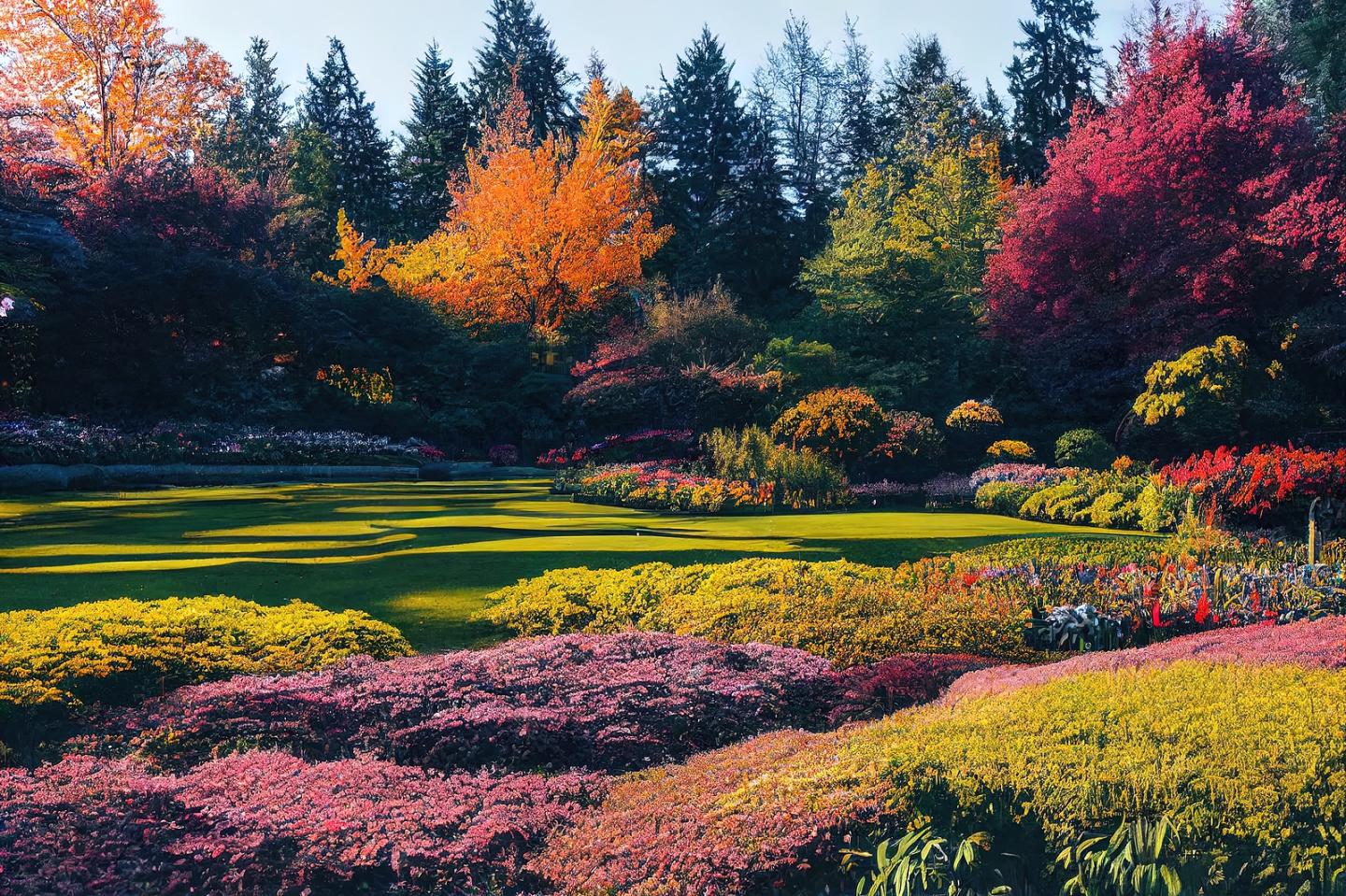 Best Things to Do in Vancouver During Fall | YWCA Hotel