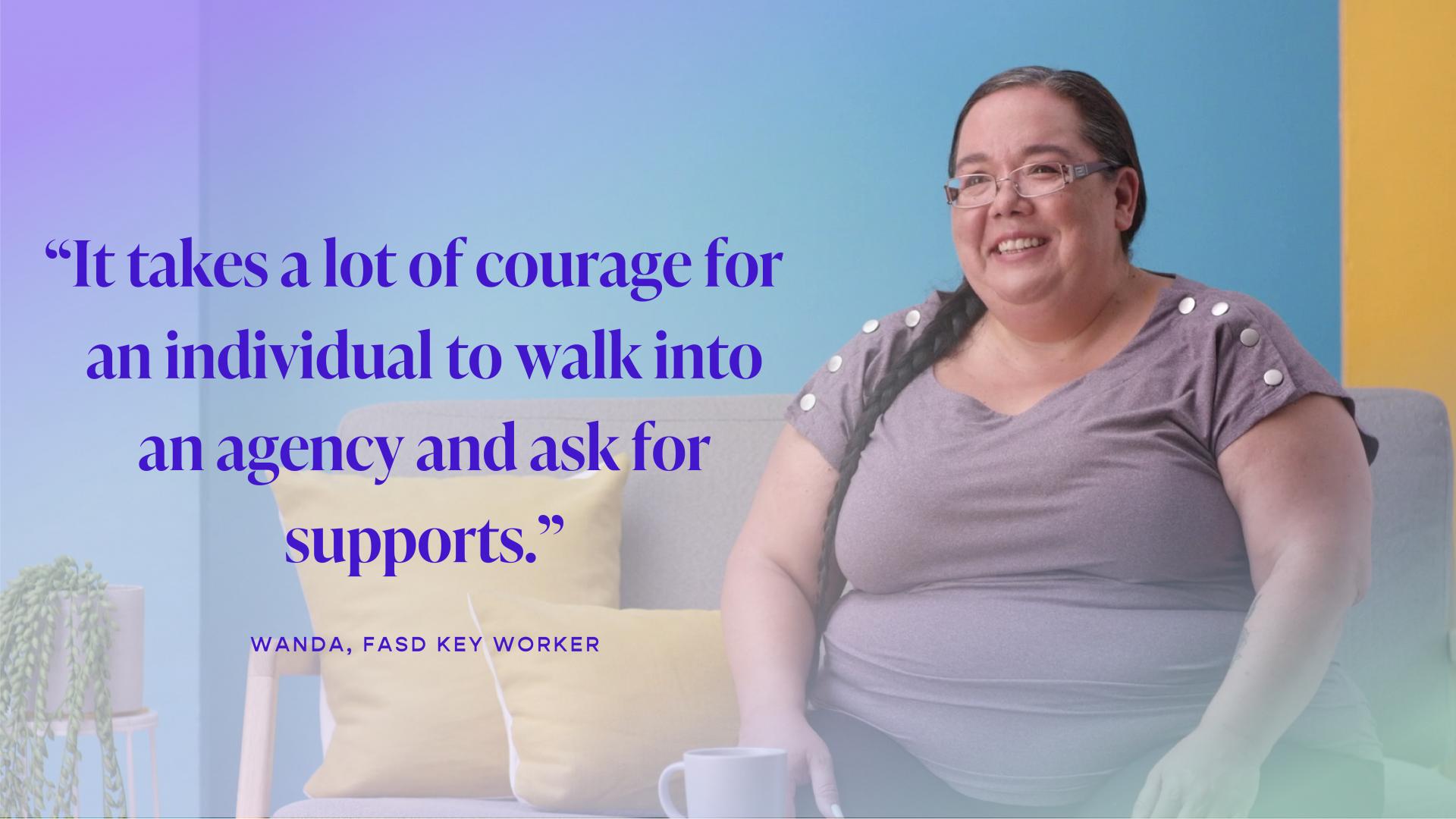 YWCA Online Resource Tackles FASD Stigma | YWCA Metro Vancouver