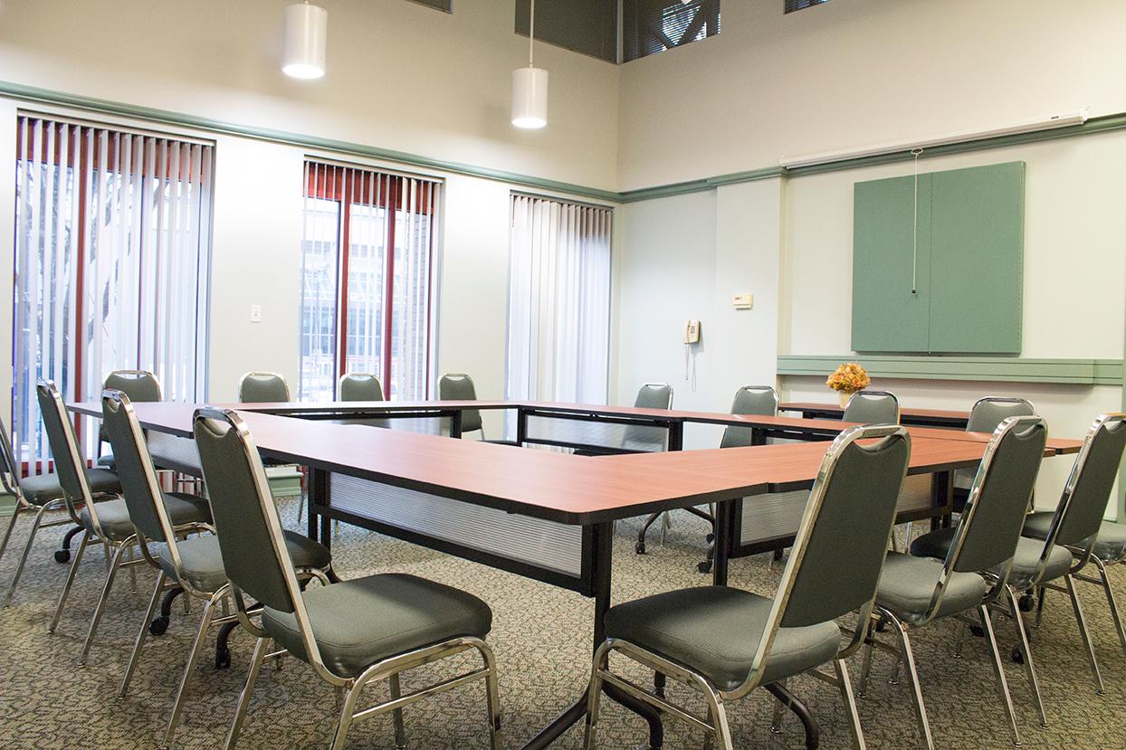 Meeting Room YWCA Hotel Vancouver meeting-room-ywca-hotel-vancouver