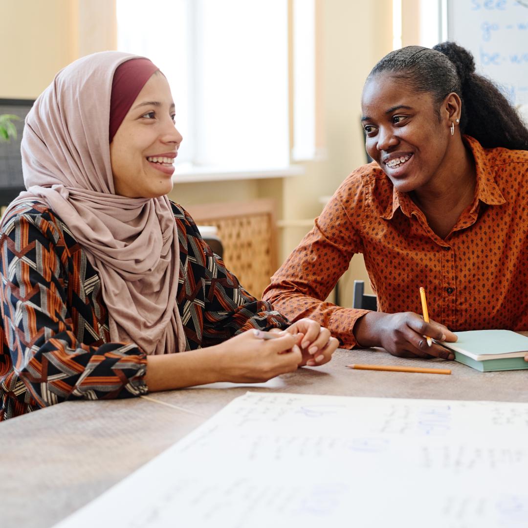 Violence Prevention for Women | YWCA Metro Vancouver