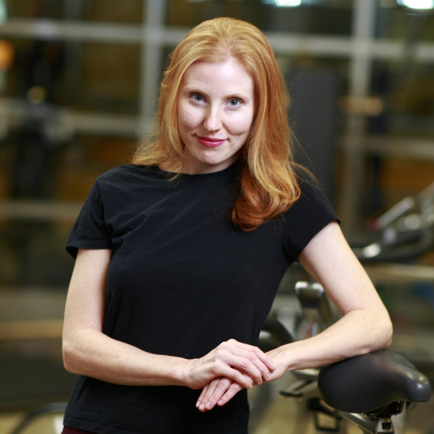 Personal Training | YWCA Health + Fitness Centre