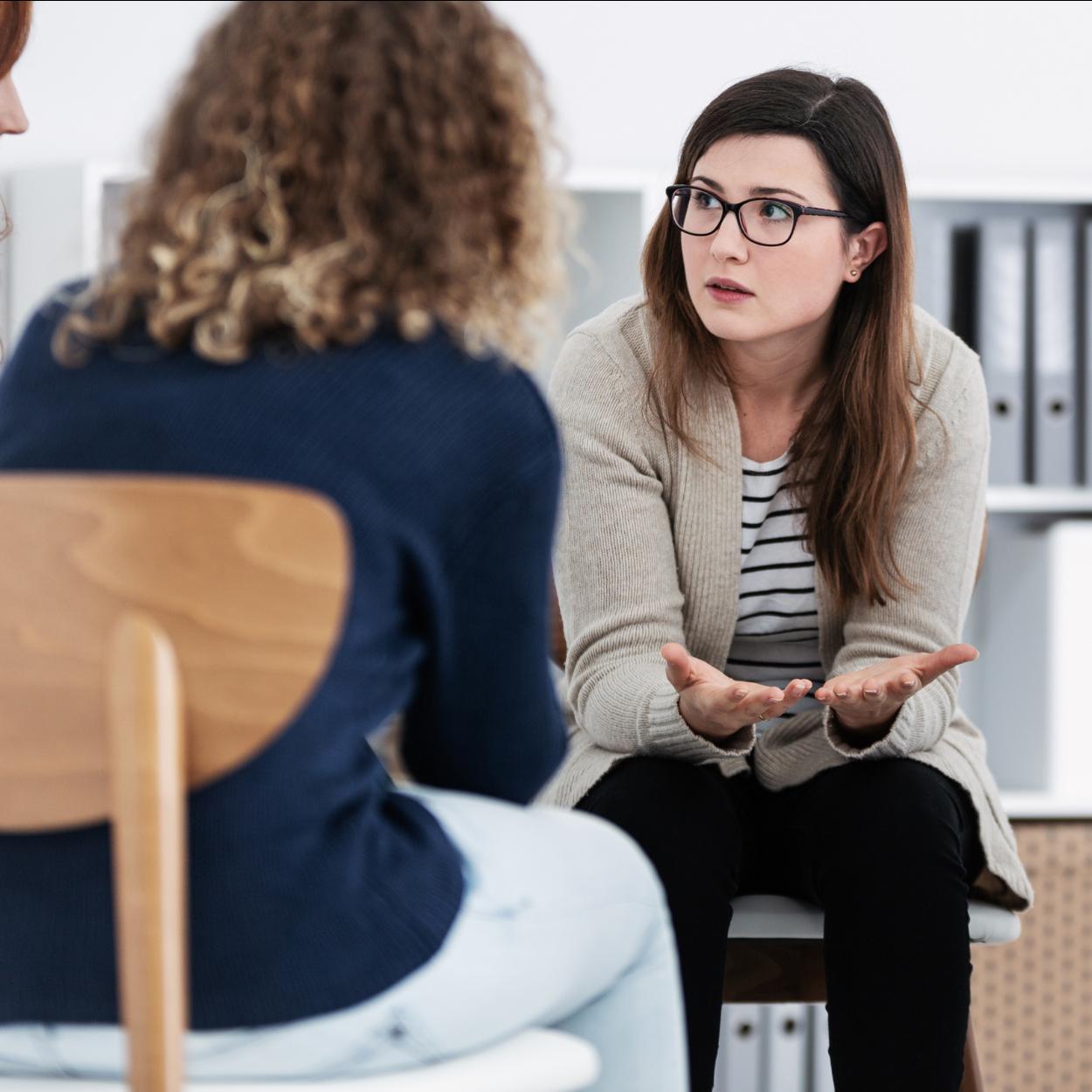 Violence Prevention for Women | YWCA Metro Vancouver