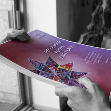 What You Can Do Today to Support Truth and Reconciliation | YWCA Metro ...