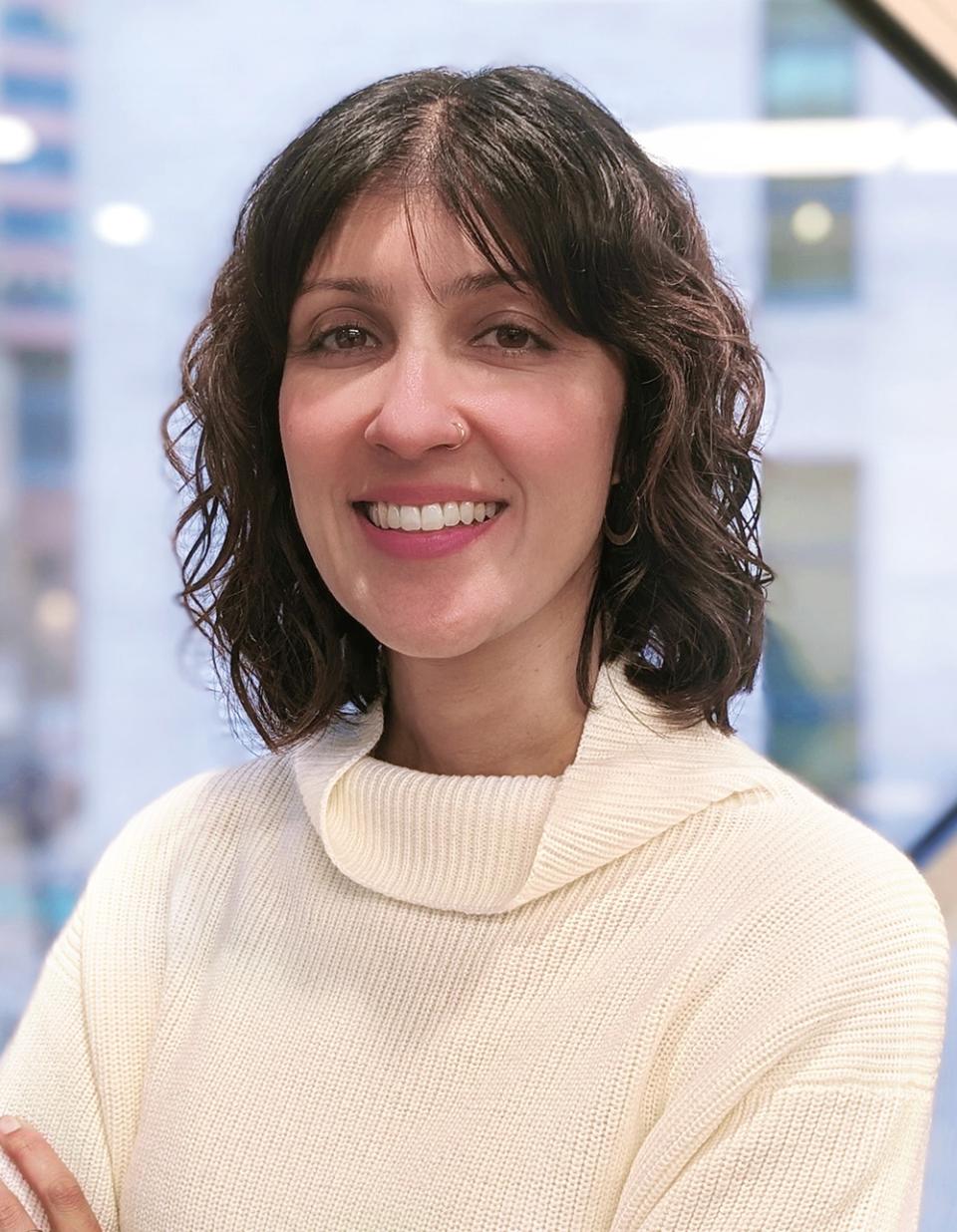 Meet the Leadership | YWCA Metro Vancouver