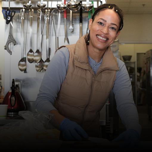 Meet the Leadership | YWCA Metro Vancouver